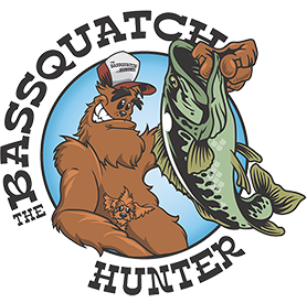 Bassquatch Hunter – Bassqatch Hunter