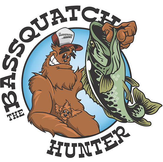 Bassquatch Hunter – Bassqatch Hunter